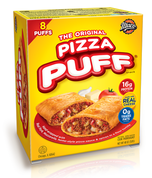The Original Puff – ILTaco.com